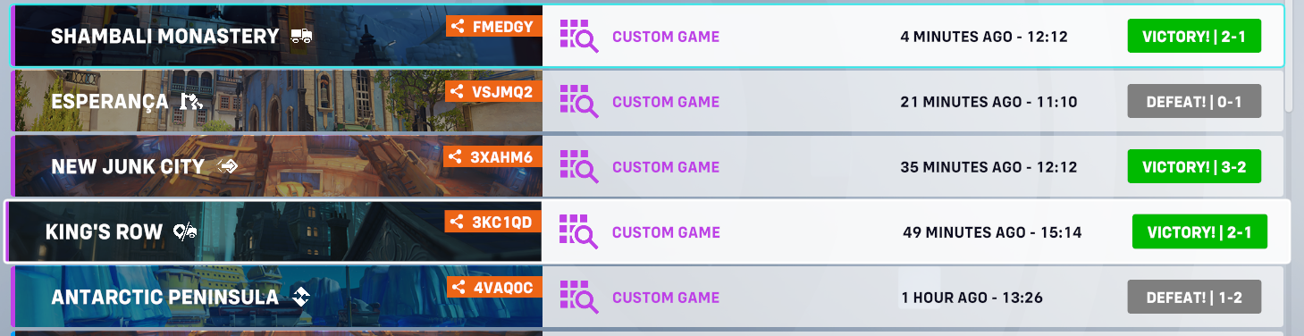 British Esports Student Champs · Overwatch 2 Student Champs - Nationals ...