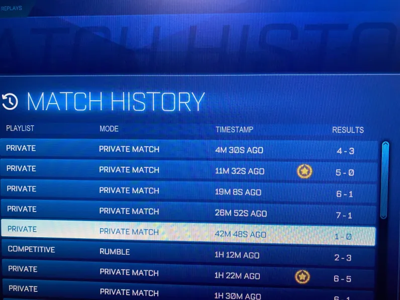 British Esports Student Champs · Rocket League Student Champs ...